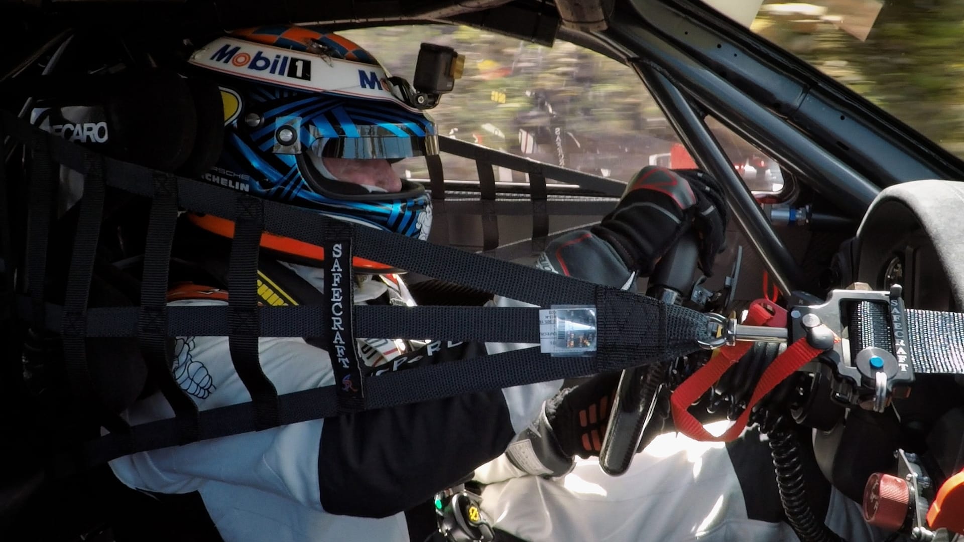 Speed Collective - Motortrend - Pikes Peak Film