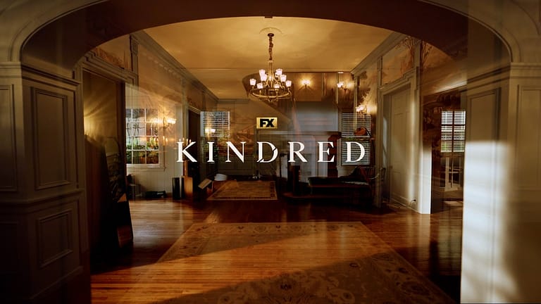 Speed Collective - FX - Kindred