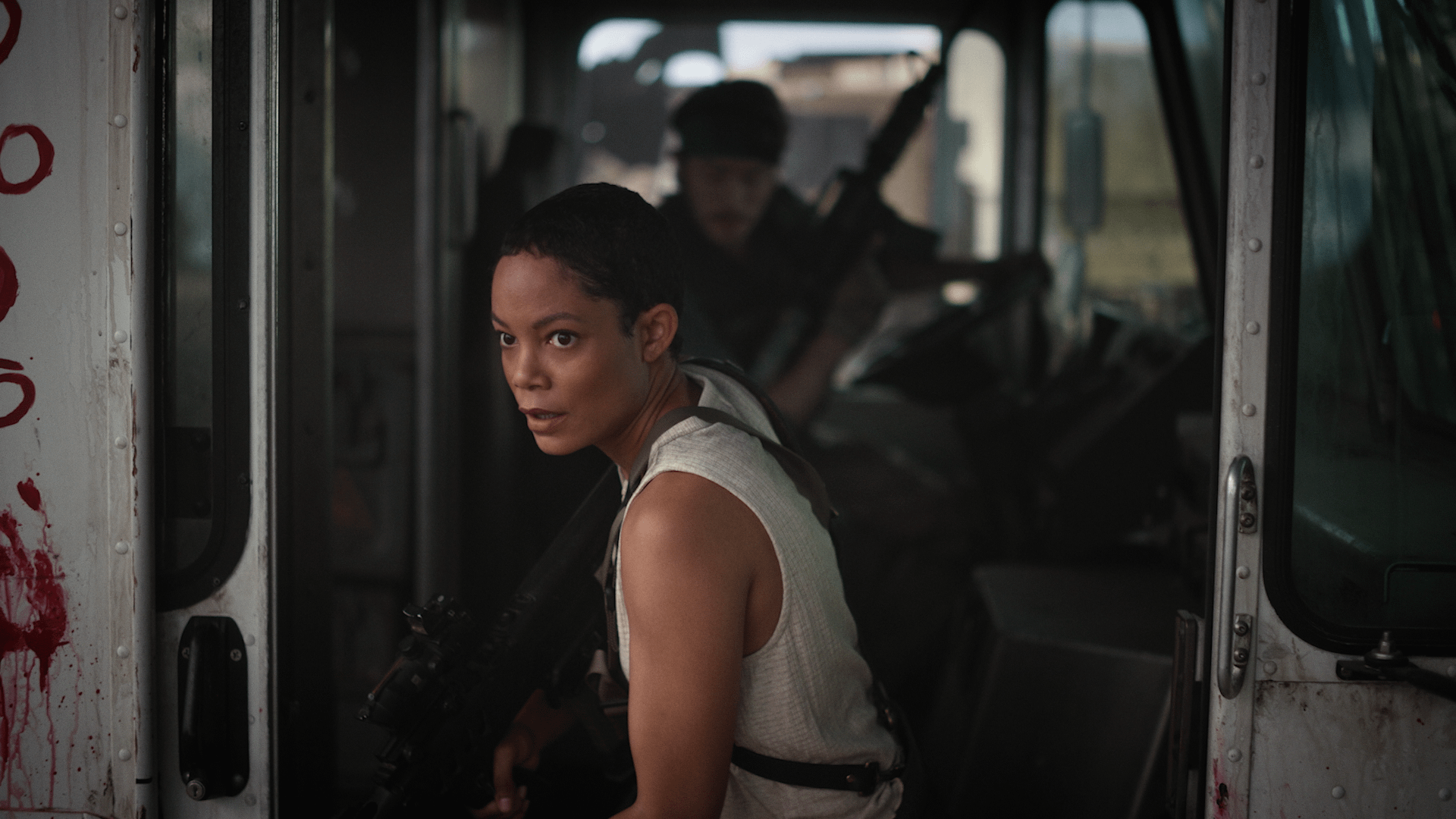 Speed Collective – Creative Post-Production in Austin, Texas