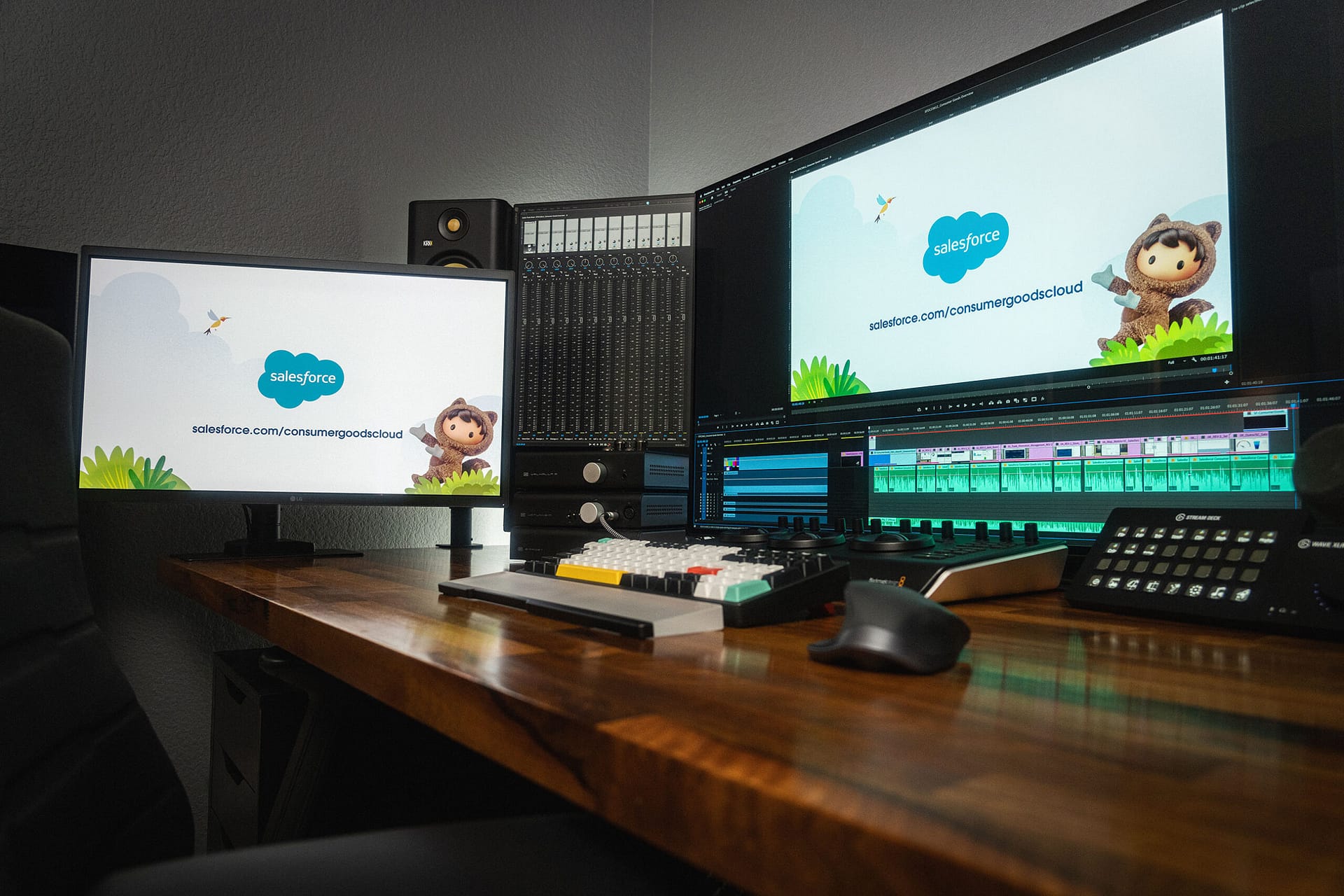 Speed Collective – Creative Post-Production in Denver, Colorado